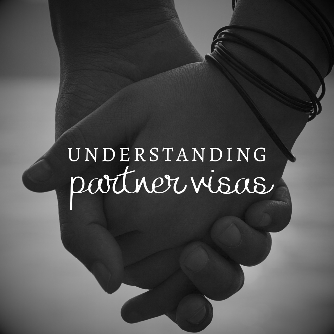 Navigating Partner Visas in Australia: A Comprehensive Guide - Silburn ...